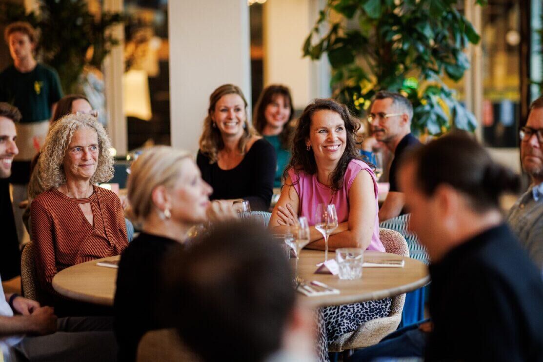 Laat je verrassen door het nieuwe Maandmenu van Boove & Benee ...