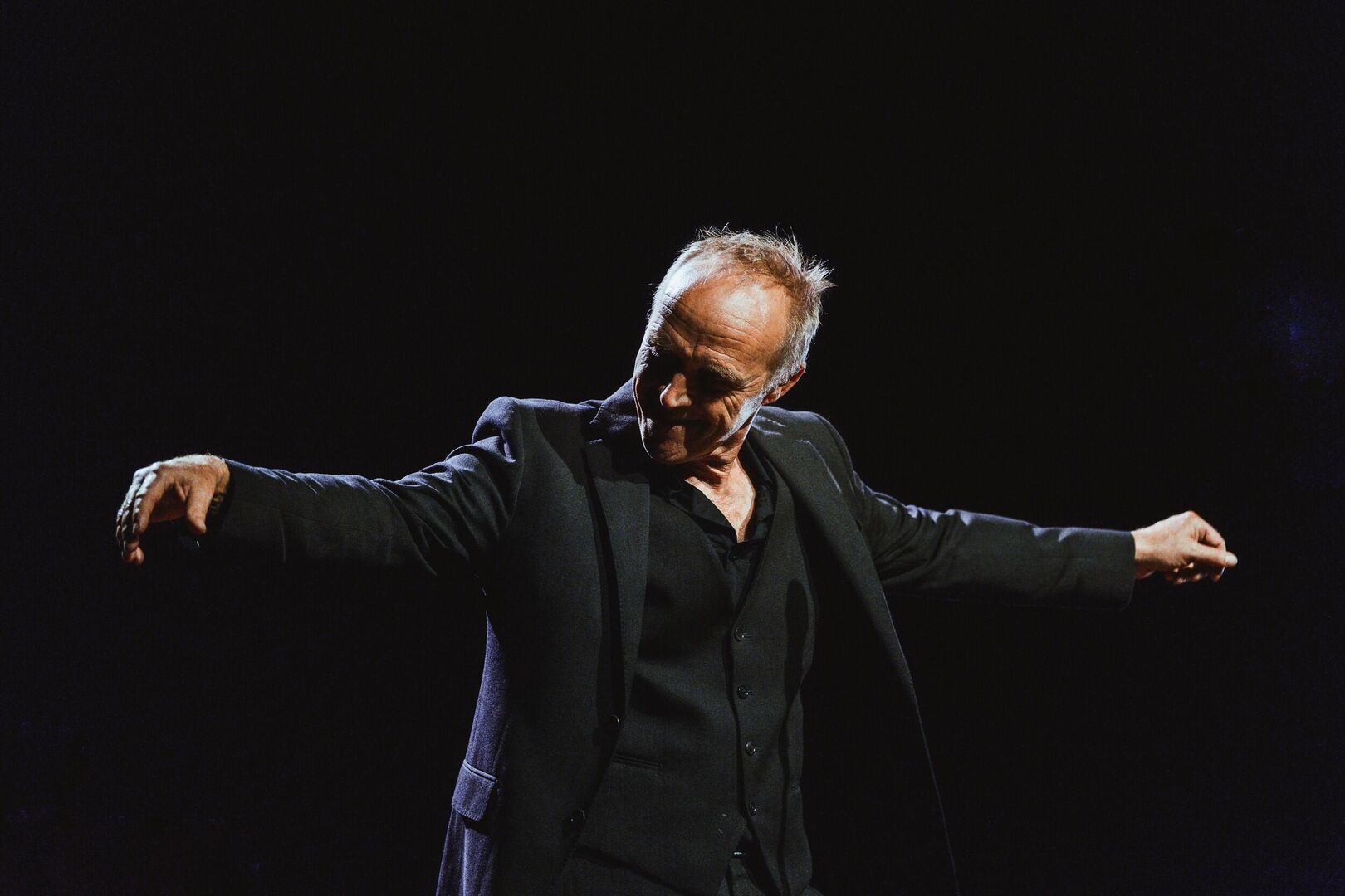 Stef Bos - Ik Zing | Schouwburg Concertzaal Tilburg